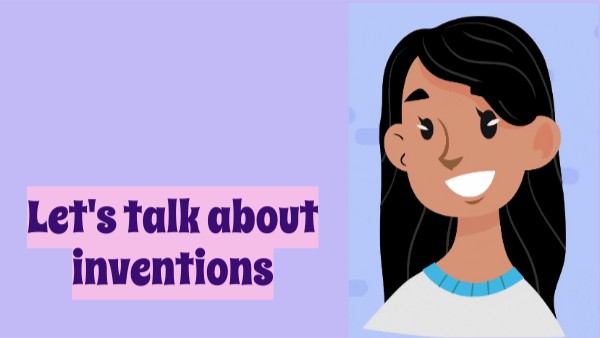 4° Oral Exam | Genially