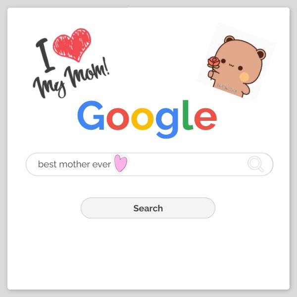 SEARCHER CARD | Genially