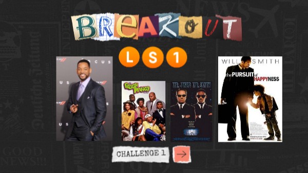 BREAKOUT LS1 | Genially