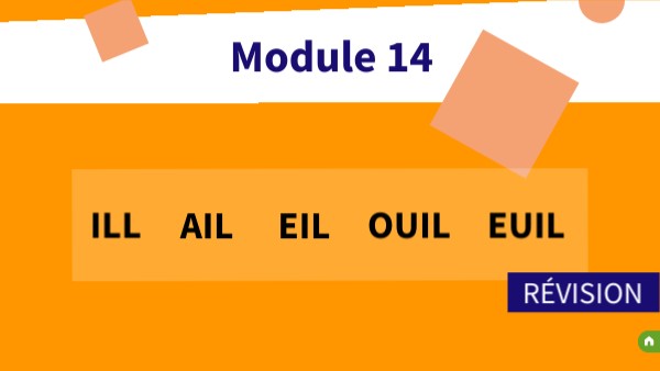 Décodi - Module 14 | Genially