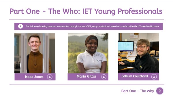 Chris Davie's DLI Project