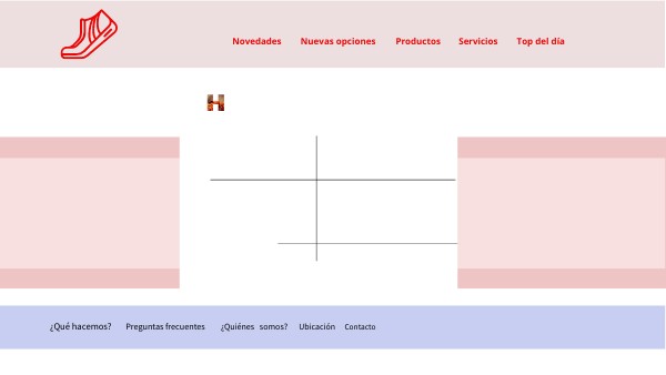 Comida Rápida | Genially