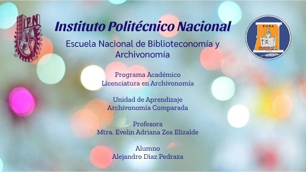 Modelo de Gestión Documental RTA | Genially