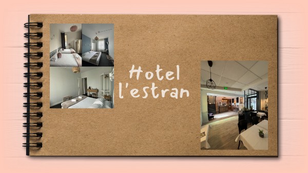 MEMORIES PRESENTATION | Genially