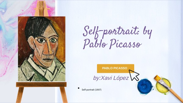 Pablo Picasso | Genially