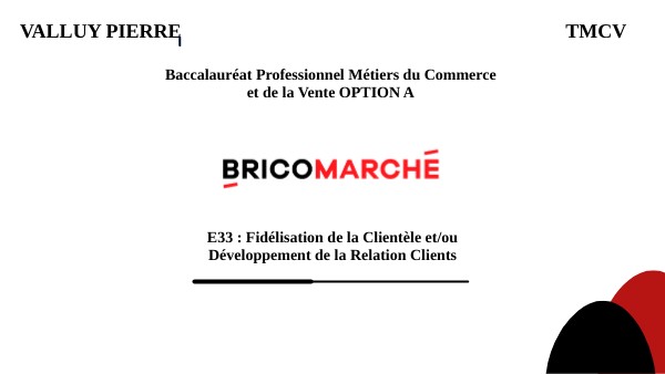 oral fdrc | Genially