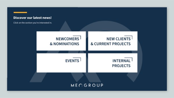 Group News | Genially