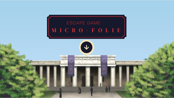 Escape Micro Folie