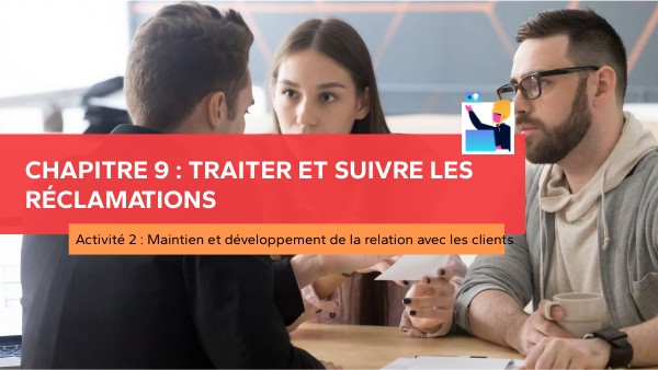 GRCF - chap 9 - exposé | Genially