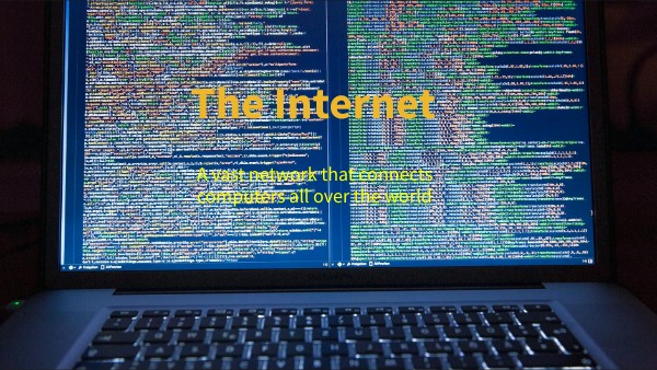 The Internet