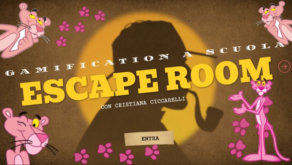 Corso Escape - Arcore