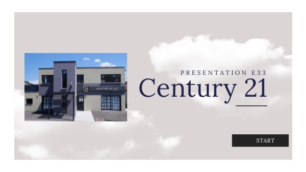 Présentation E33 | Genially