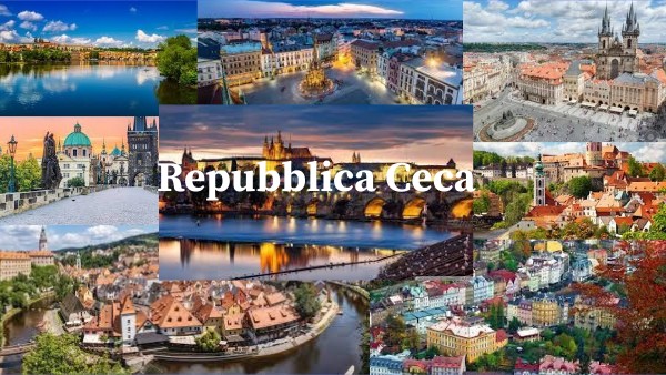 Repubblica Ceca