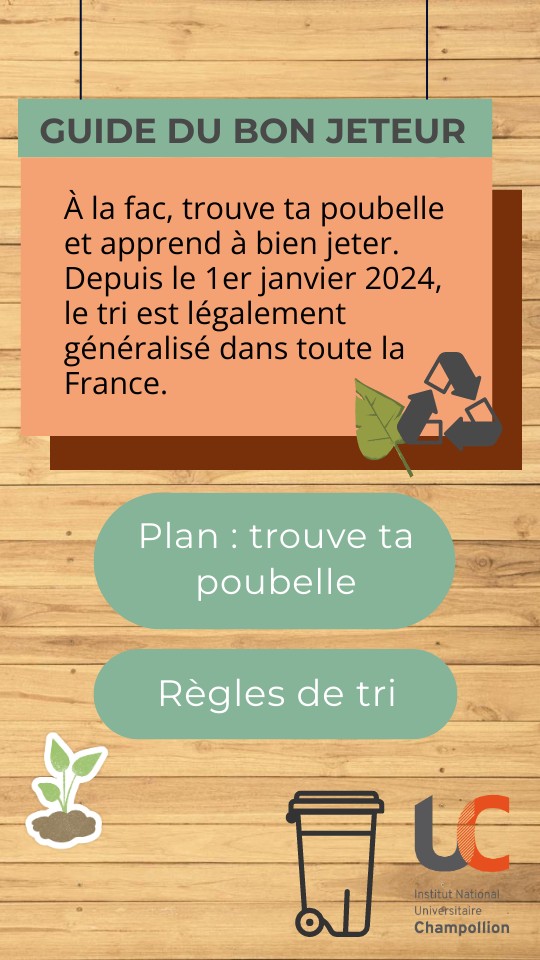 Guide du bon jeteur Champost