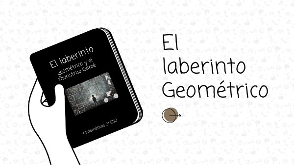 Laberinto geométrico | Genially