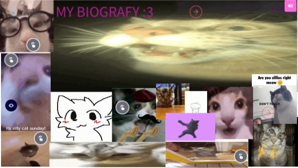 MIAO MEOW MIAO MIAO MEOW | Genially