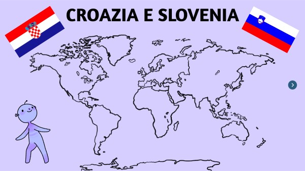 GUIDE MAP | Genially