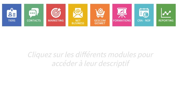 Octagri_Les modules d'Octagri | Genially