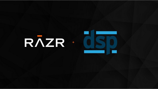 RAZR + DSP | Genially