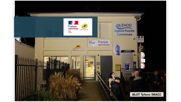 Présentation PFMP | Genially