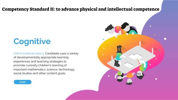 Cognitive development