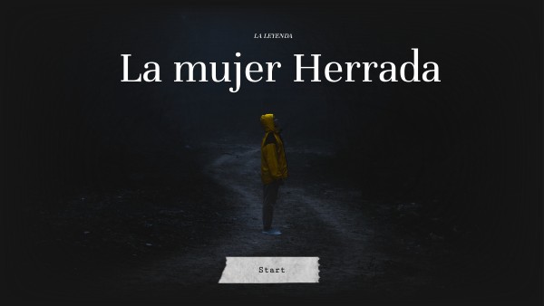 La mujer Herrada | Genially