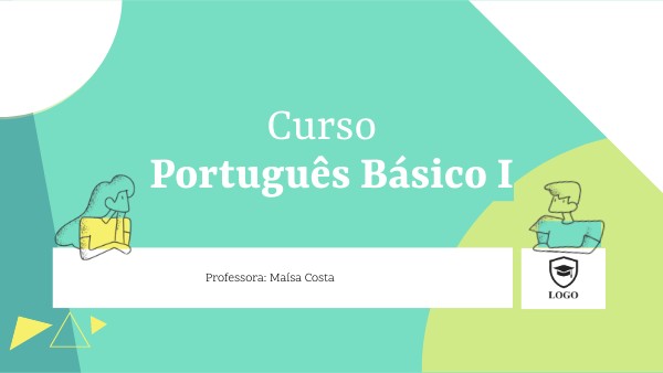 PDI - Curso de Português | Genially