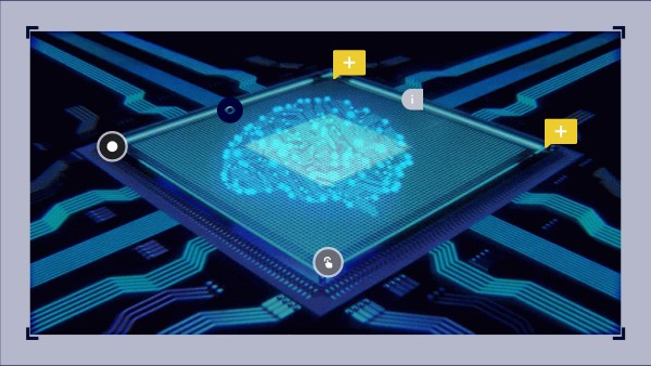 Características del chipset. | Genially