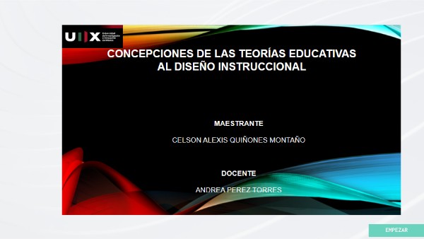 Informe Tech | Genially