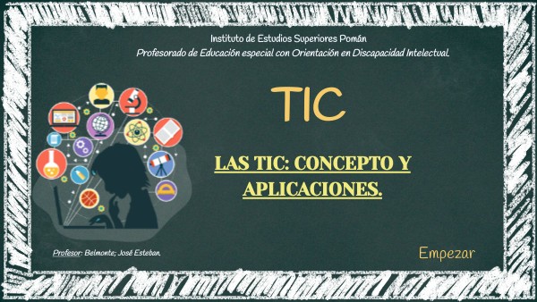 UNIDAD N° 1 | Genially