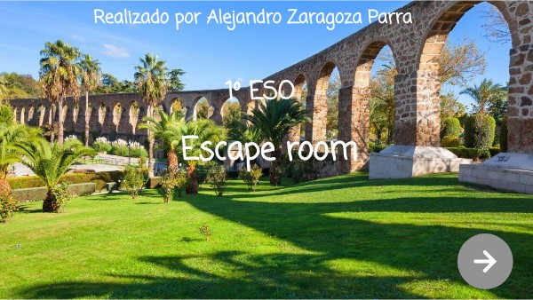 Genially Alejandro | Genially