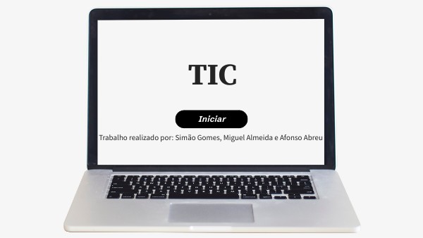Quiz sobre Tic | Genially