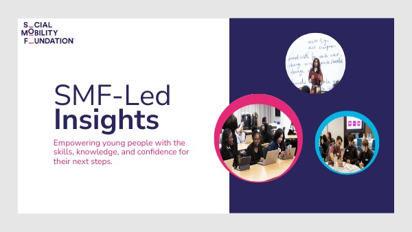 SMF-Led Insights | Genially
