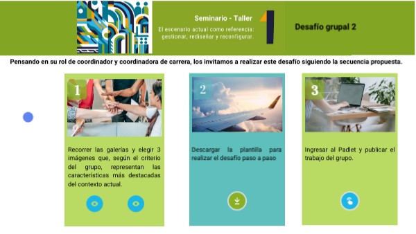 Desafío 2. Opción 1 | Genially