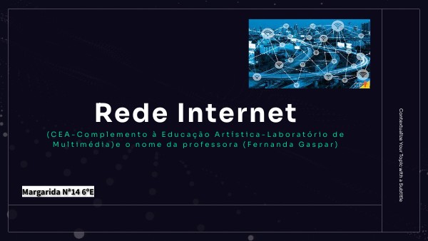 Rede Internet