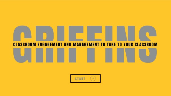 Classroom Engagement and Management Resources | Genially