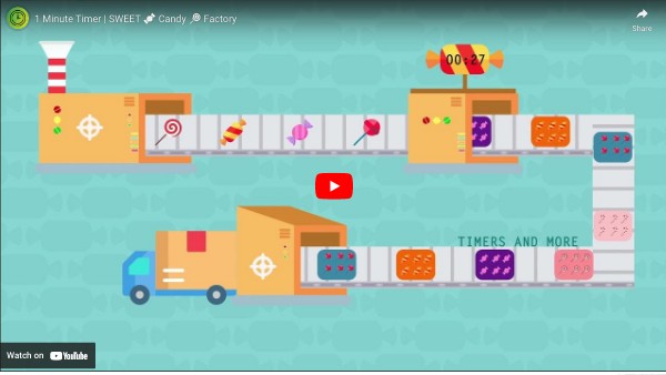 UPDATED CF Project Robot Tour | Genially