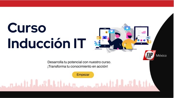 Curso Interactivo Básico