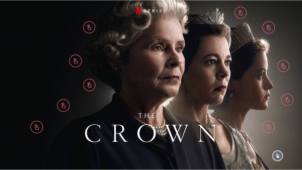The Crown - English Presentation | Genially