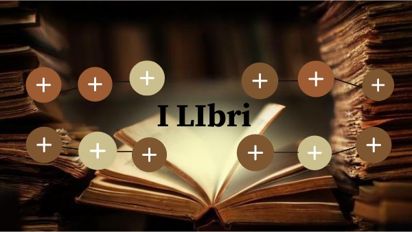 I libri