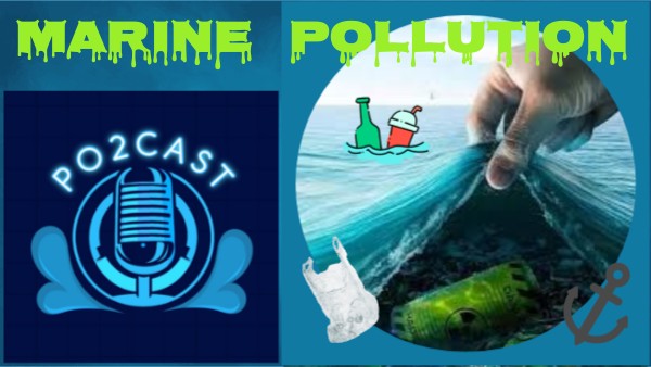 MARINE POLLUTION 2C