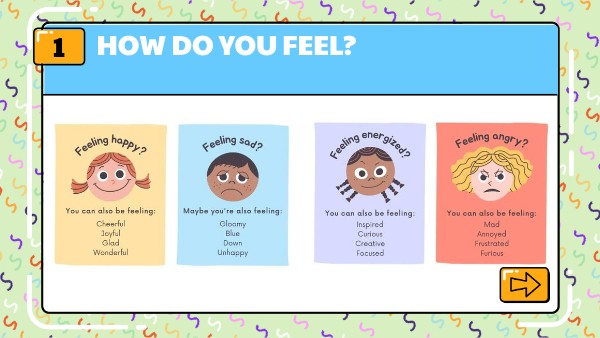 Household chores and Present Continuous Recap