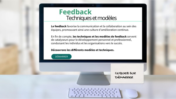 FR_1.2. Feedback Models and Techniques | Genially