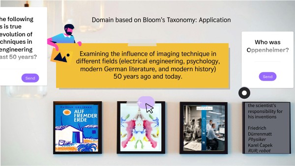 Group 3_Learning_Landscape | Genially