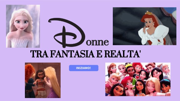 esame ufficiale | Genially