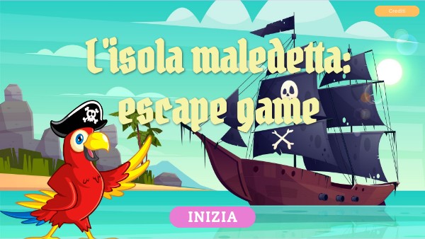 Corso Giulia - Alessia Manna | Genially