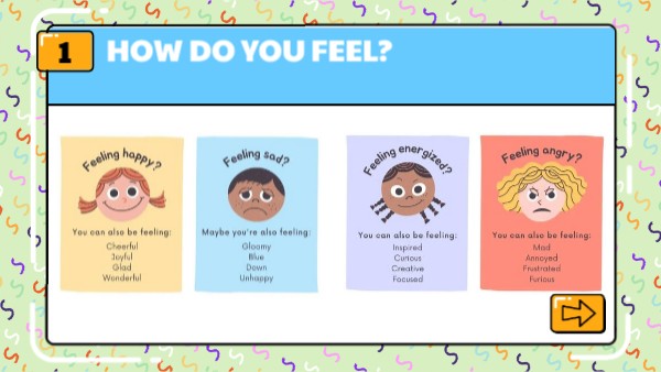 PS vs PC GG3 1.3 | Genially