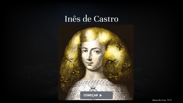 Inês de Castro | Genially