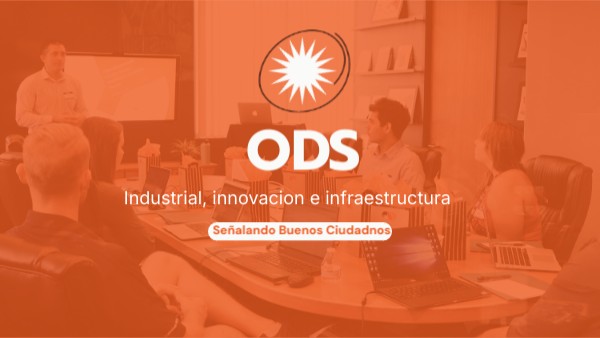 Presentación ODS | Genially