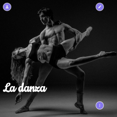 La danza | Genially